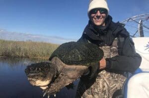 Learn More About the Everglades Ecosystem - ERGA